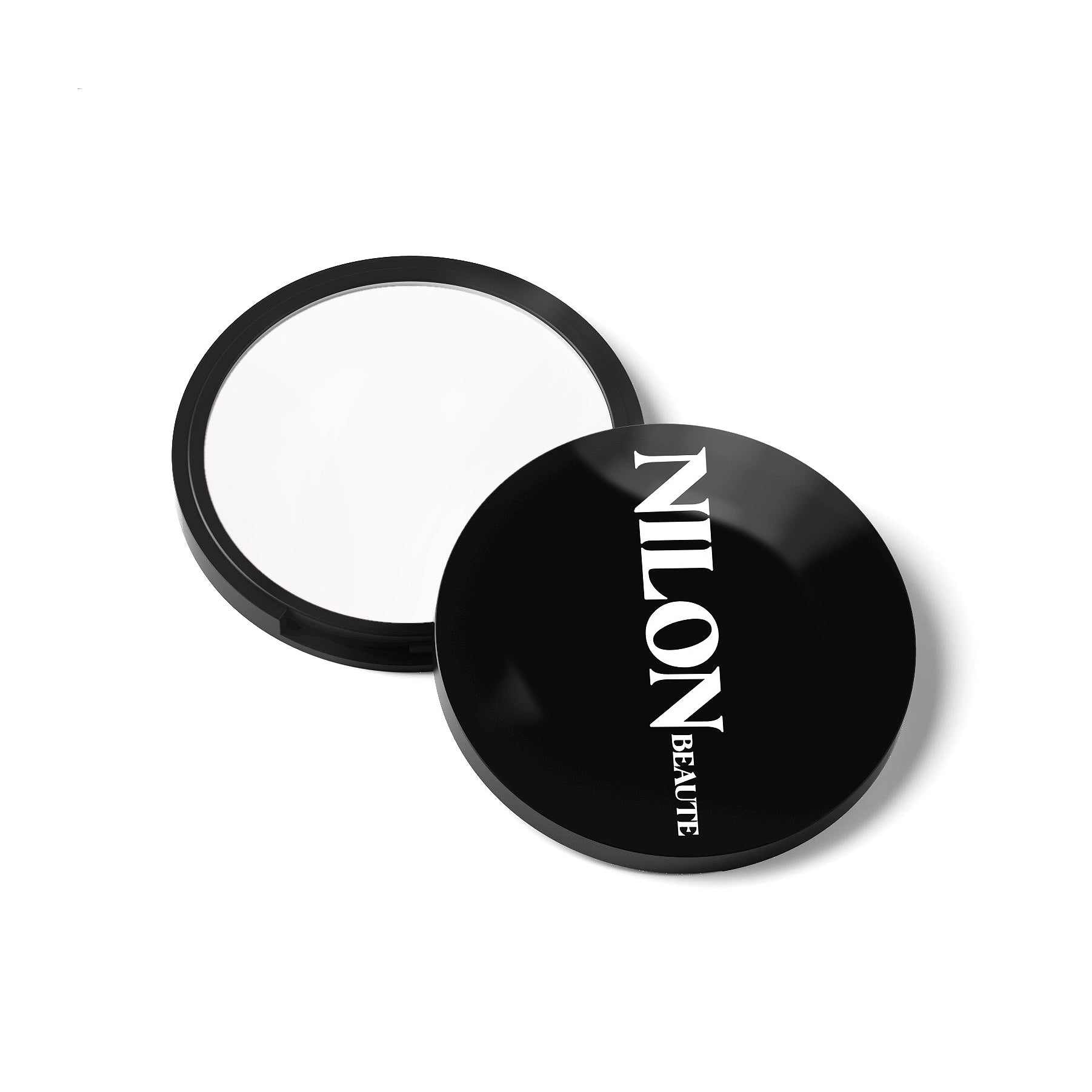 Geisha: Translucent Compact Powder – nilongroup